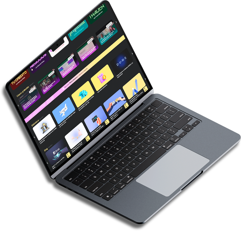 Truth Finance Academy: La Plataforma #1 en Educación Financiera para ...